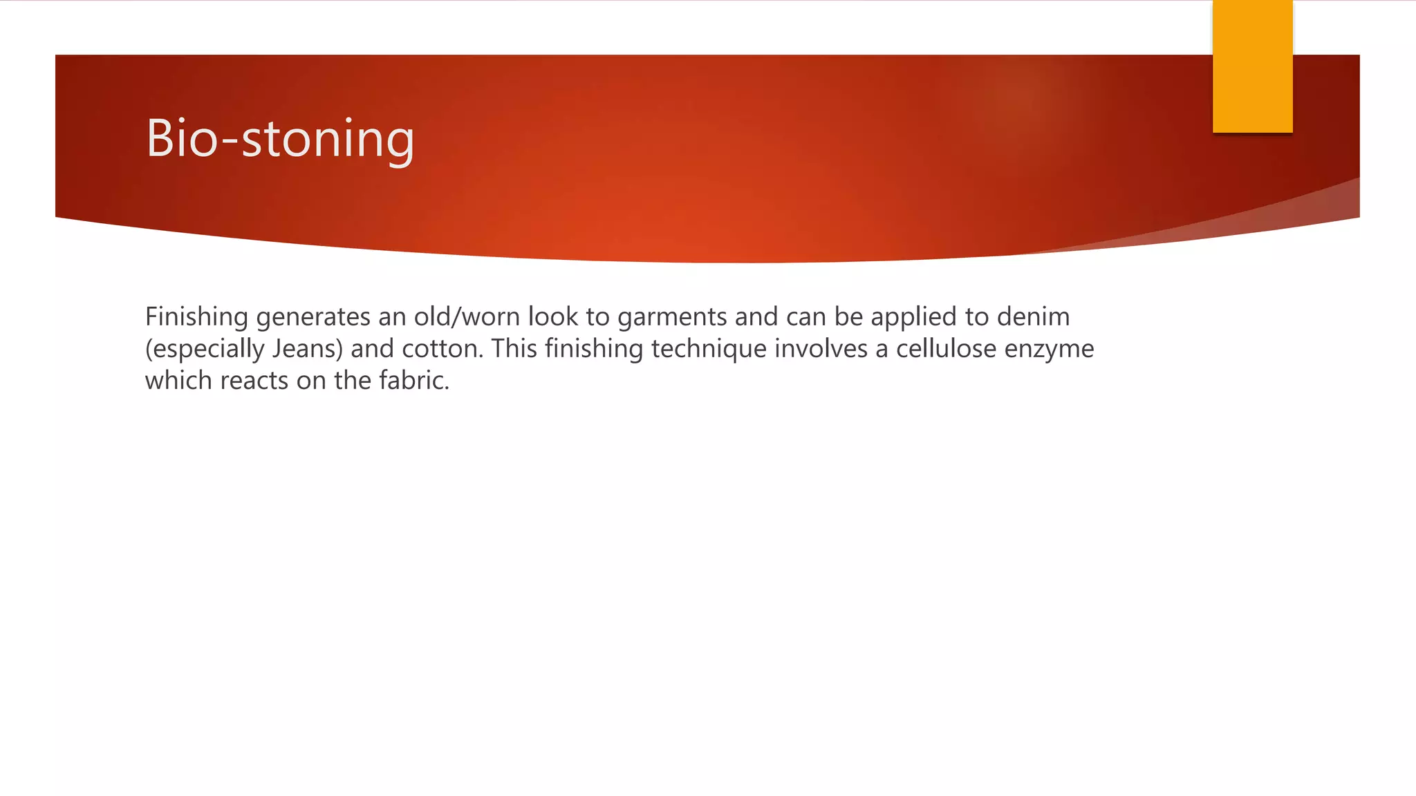 Finishing & Types of finishes | PPTX