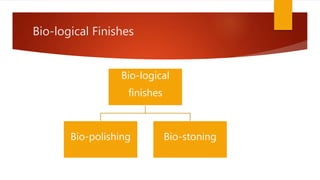 Finishing & Types of finishes | PPTX