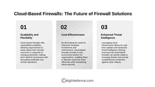 Types of Firewalls in Cyber Security- Digitdefence | PDF | Cloud ...