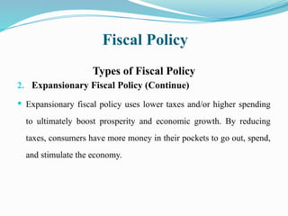 Types of Fiscal Policy neutral policy.pptx