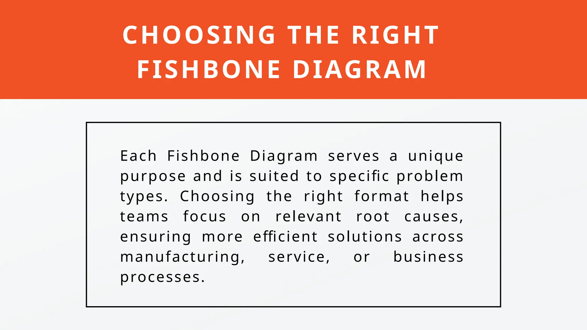 Types of Fishbone Diagrams in Lean Problem Solving.pptx