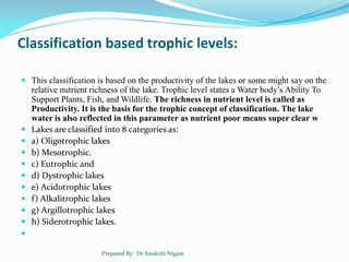 Types of fisheries | PDF