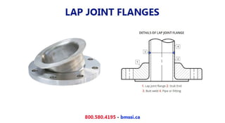 Types of Flange.pdf