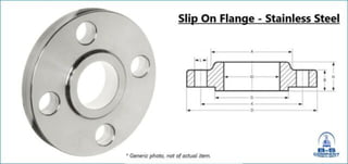 Types of Flange.pdf