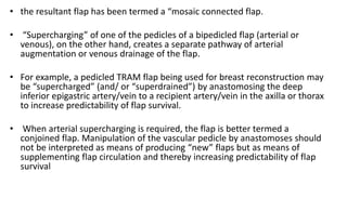 Types of flaps | PPT