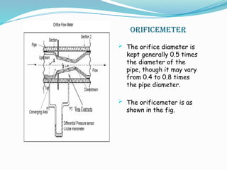 TYPES OF FLOW LINES - fluid mechanics.pptx