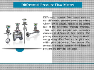 types of flowmeter.pdf