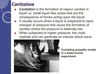 Types of fluid flow best ppt | PPTX