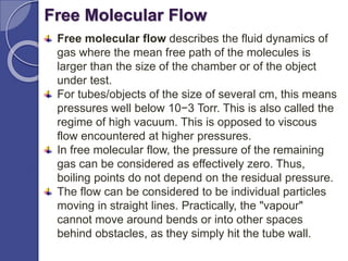 Types of fluid flow best ppt | PPTX