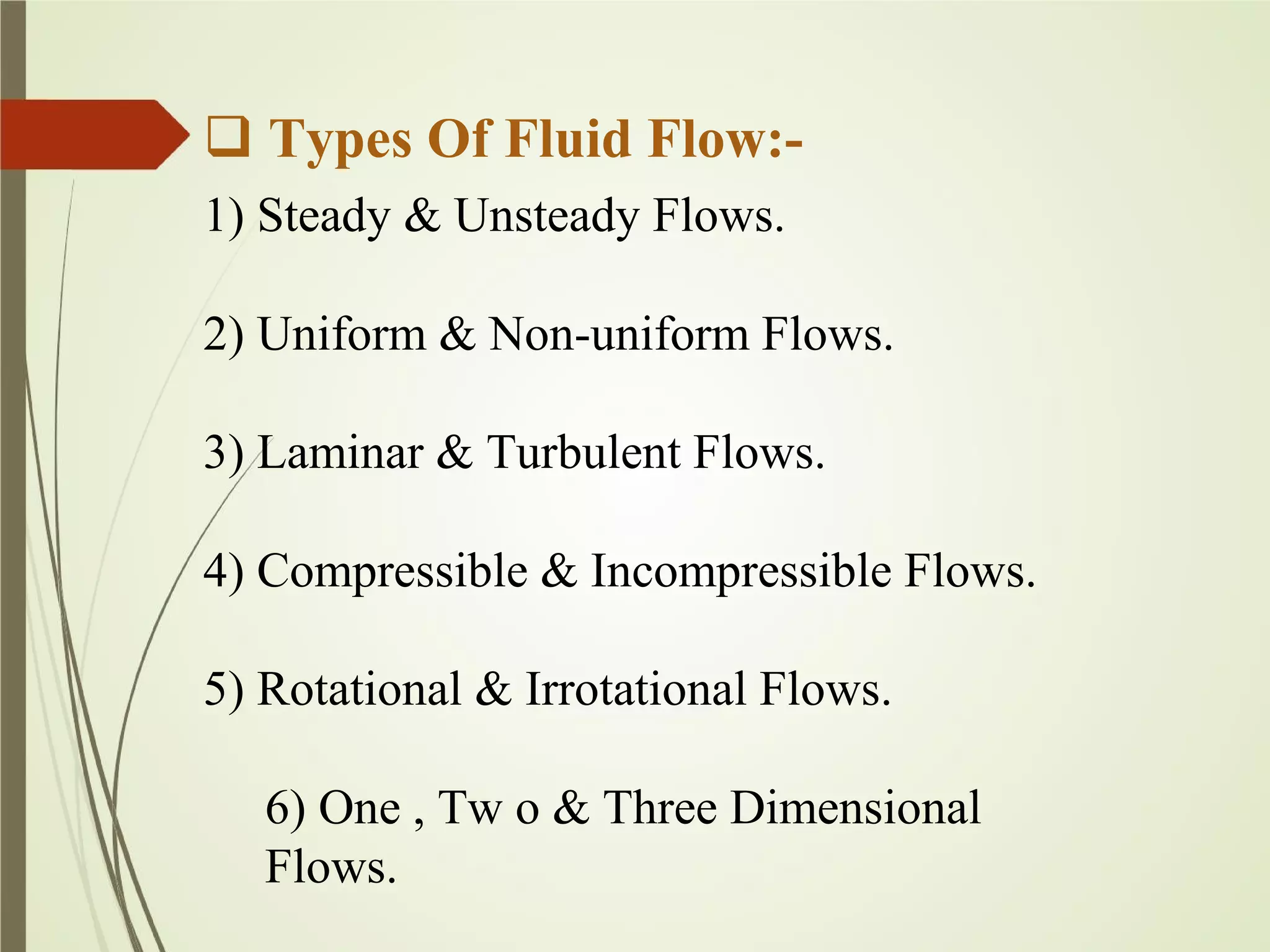 Types of fluids | PPT