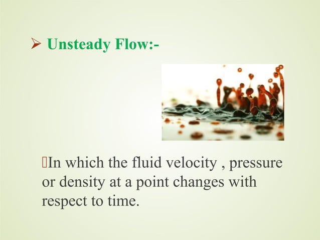 Types of fluids | PPT