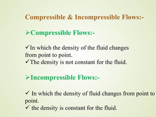 Types of fluids | PPT