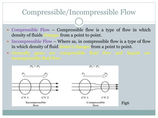 Types of fluids c | PPT