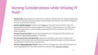 TYPES OF FLUIDS FOR NURSES WITH DETAILS .pptx