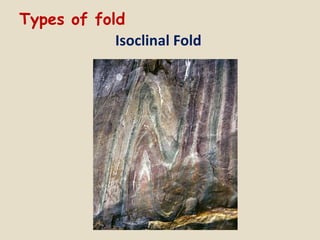 Types_of_Folds_and_Faults In Geology pdf | PDF | Geology | Science