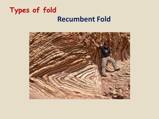 Types_of_Folds_and_Faults In Geology pdf | PDF | Geology | Science