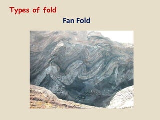 Types_of_Folds_and_Faults In Geology pdf | PDF | Geology | Science