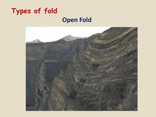 Types_of_Folds_and_Faults In Geology pdf | PDF | Geology | Science