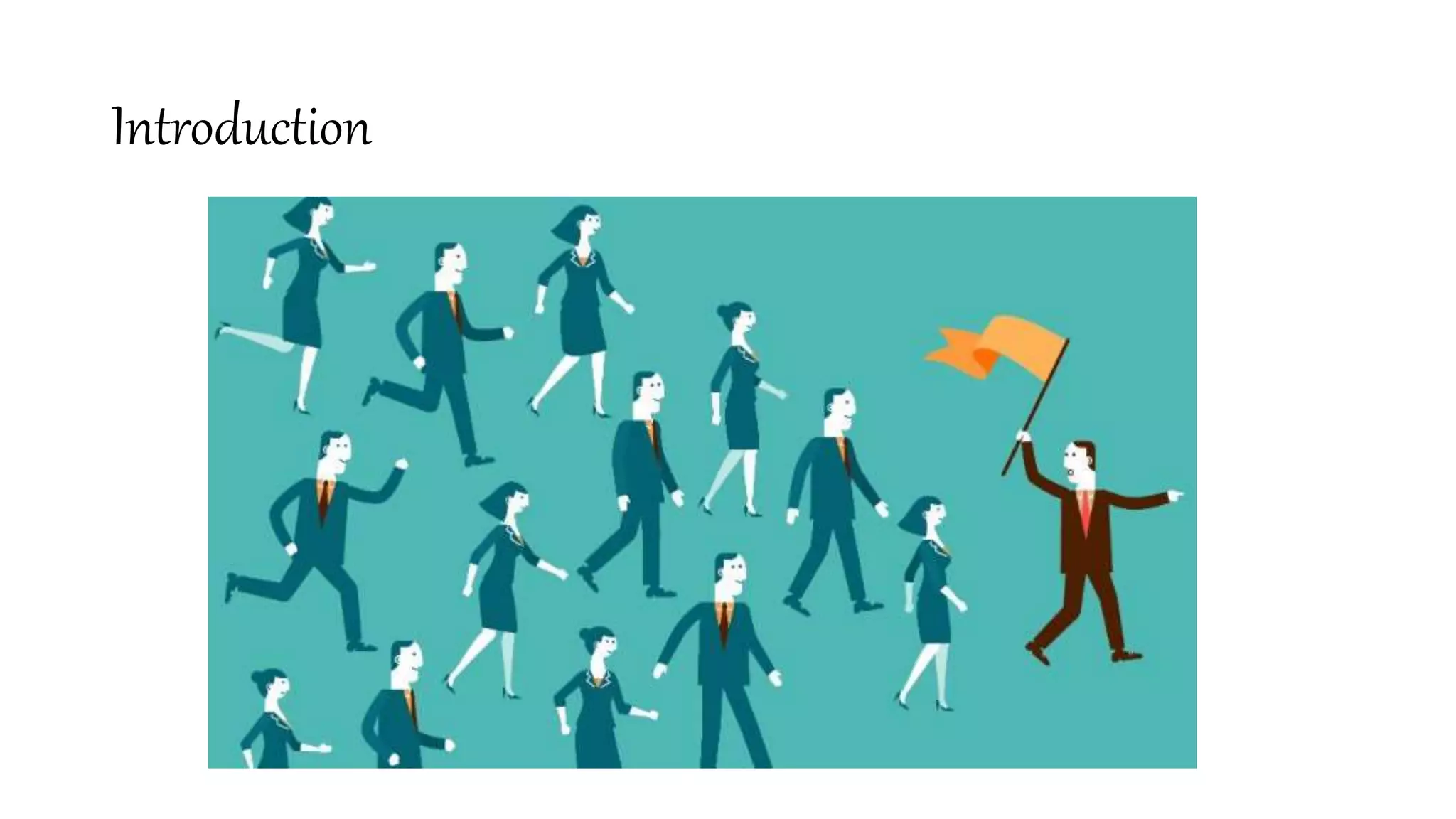 Types of followers | PPTX