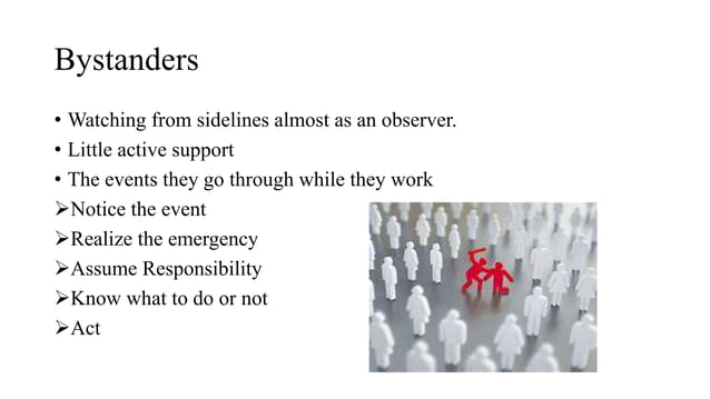 Types of followers | PPTX