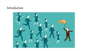 Types of followers | PPTX