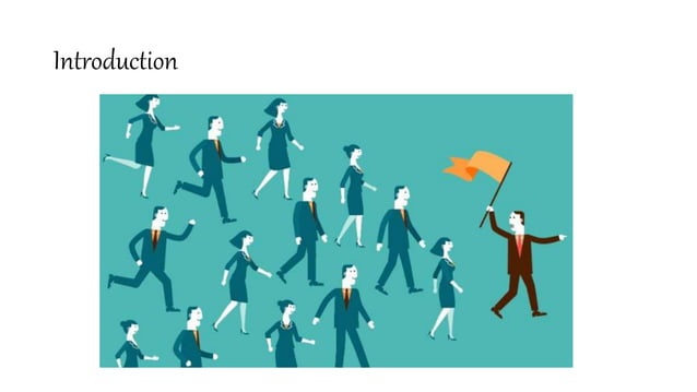 Types of followers | PPTX