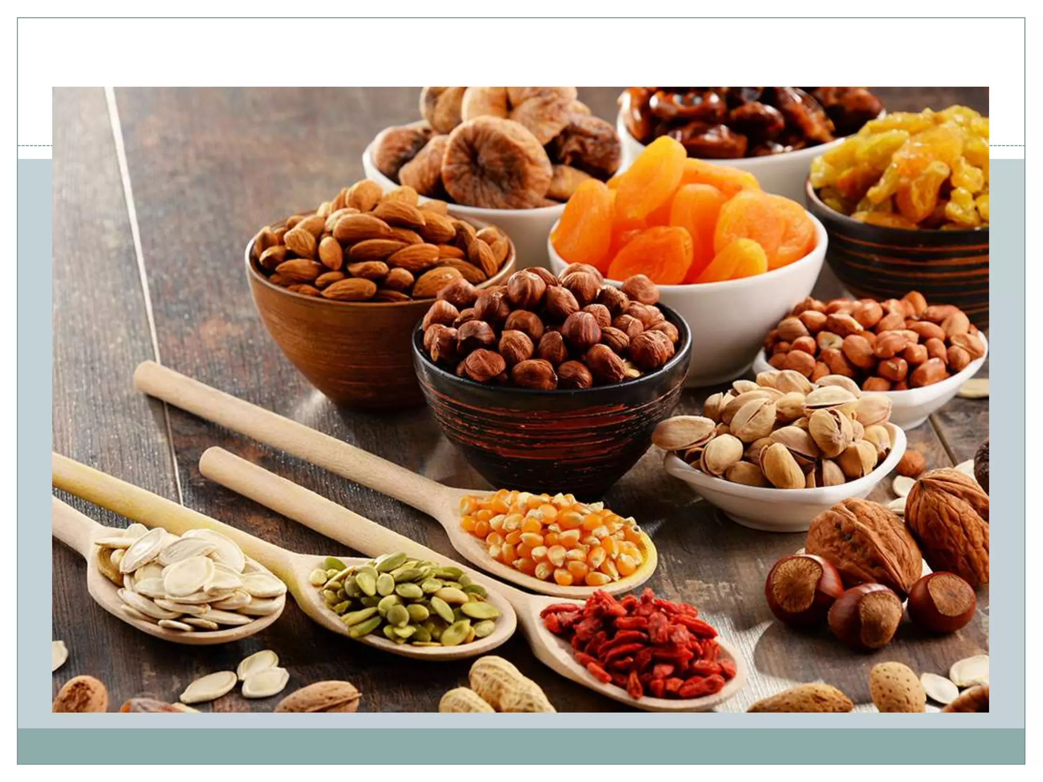 Types of food based on its perishability - DR KG/KCET | PPTX