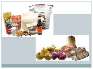 Types of food based on its perishability - DR KG/KCET | PPTX