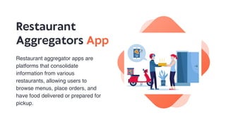 Types Of Food Delivery App.pdf