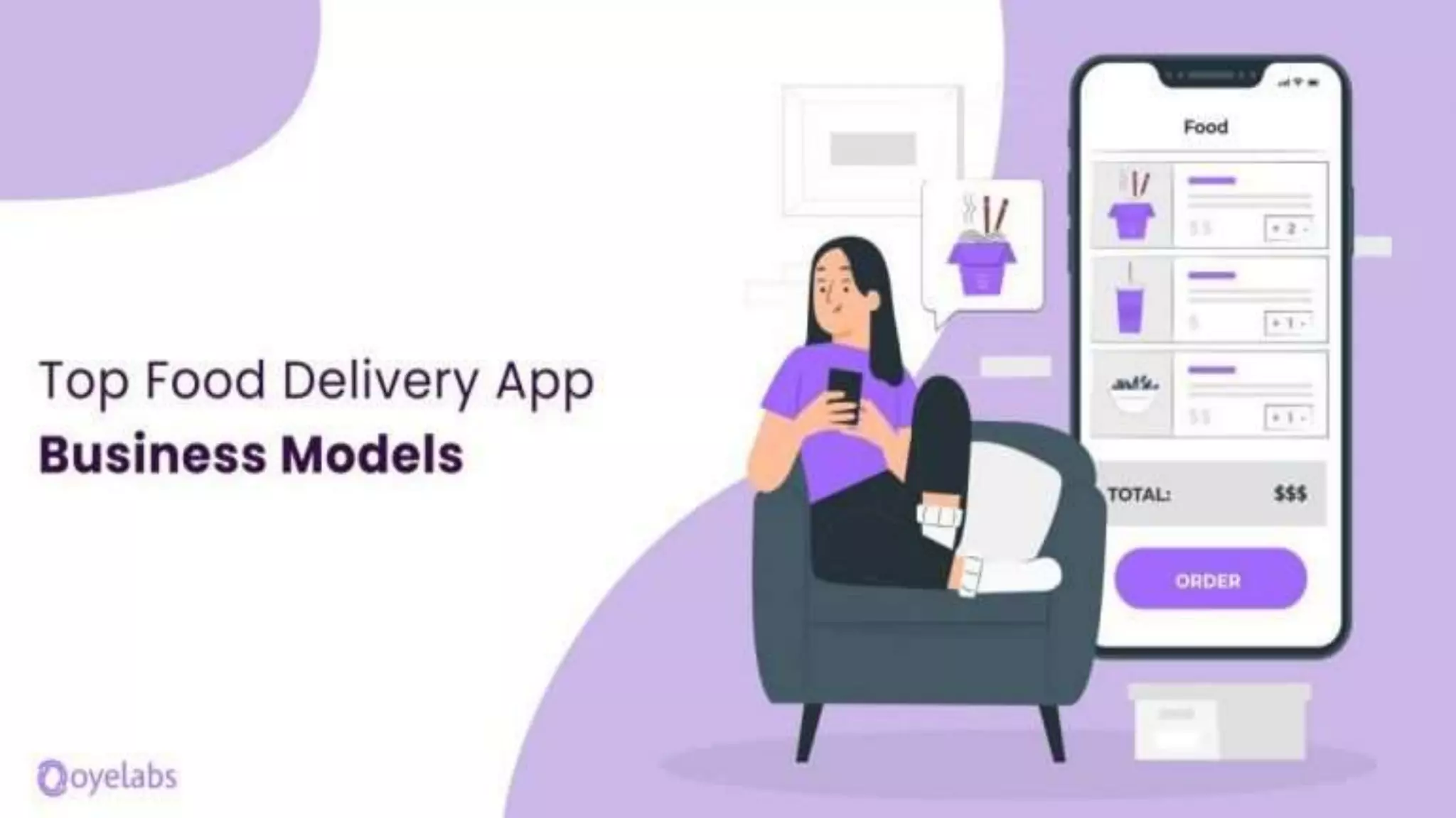 Food Delivery Platforms Business Models Explained | PPTX | Food Industry | Industries
