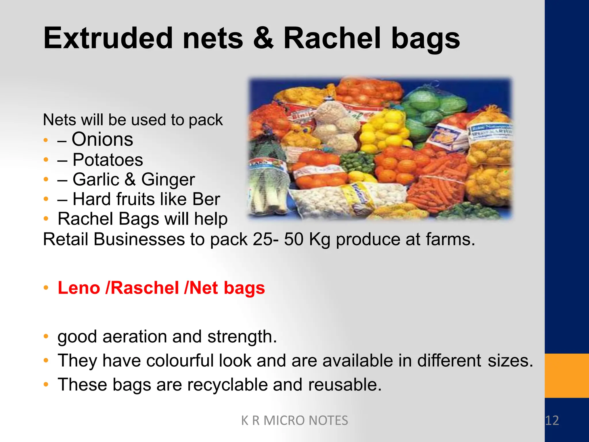 Types of Food packaging materials .pptx