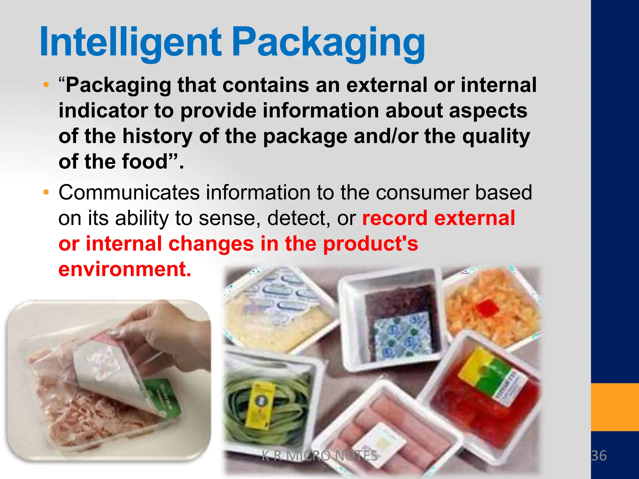 Types of Food packaging materials .pptx