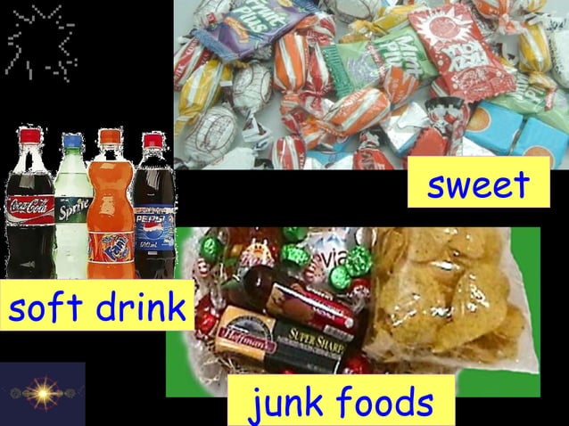 Types of foods | PPT