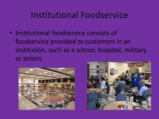 Types of Foodservice.ppt