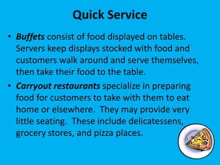 Types of Foodservice.ppt