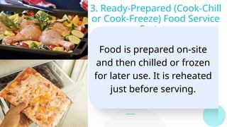 Types Of Food Service sa home management | PPTX