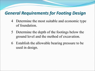 Types of Footings.ppt