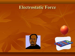 Types of force (physics) | PPT