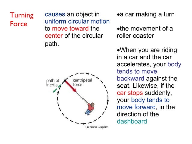Types of forces | PPT