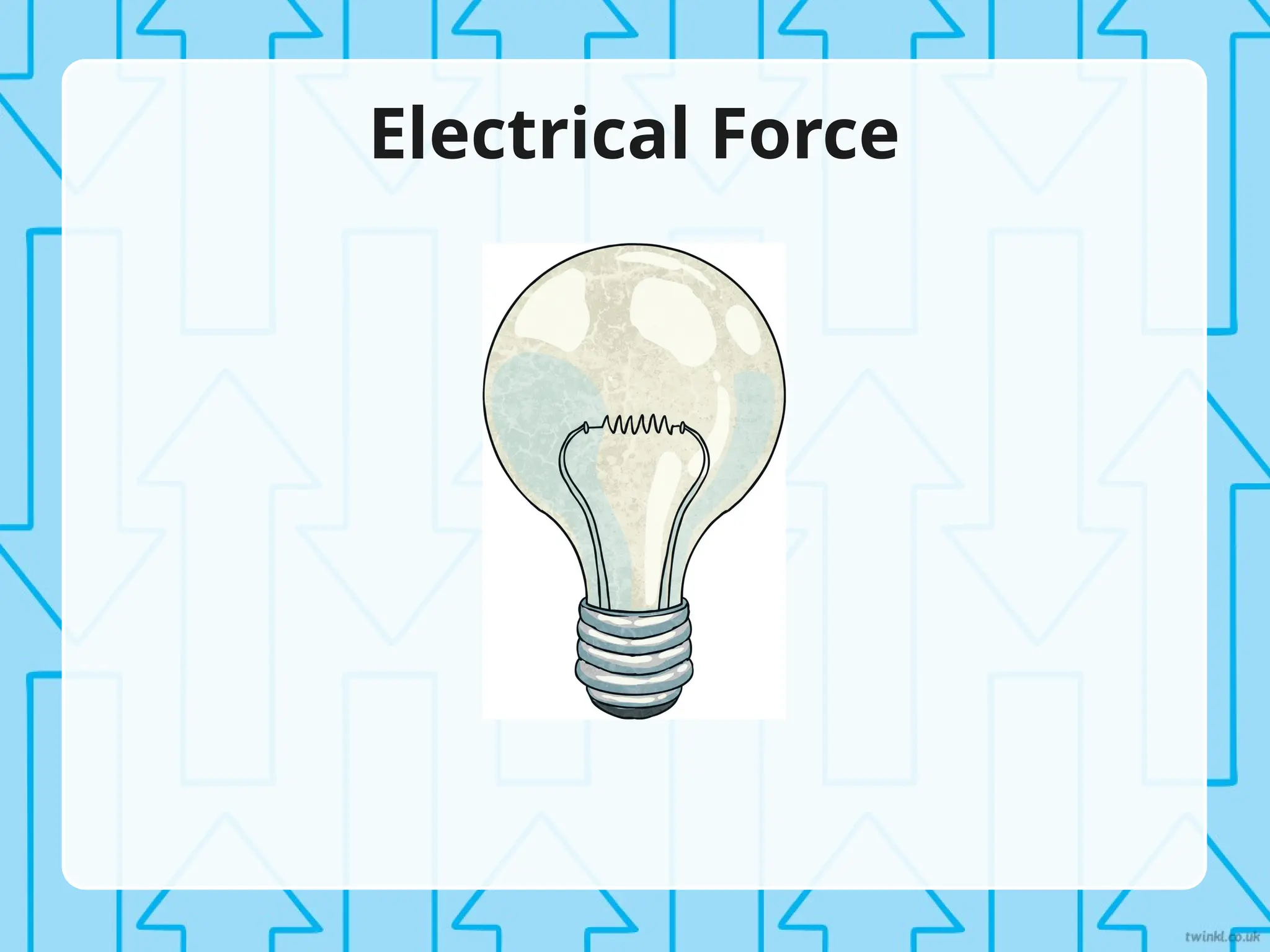 types of forces in physics textbook year 7 | PPT