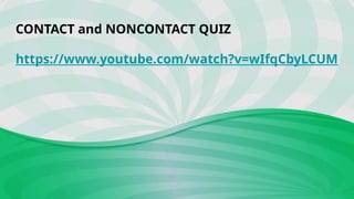 Powerpoint on TYPES OF FORCES for grade 4 | PPTX