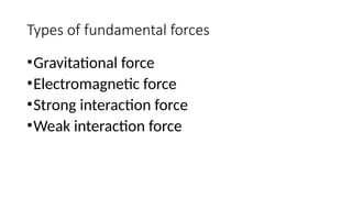 types of forces and forms of energy.pptx