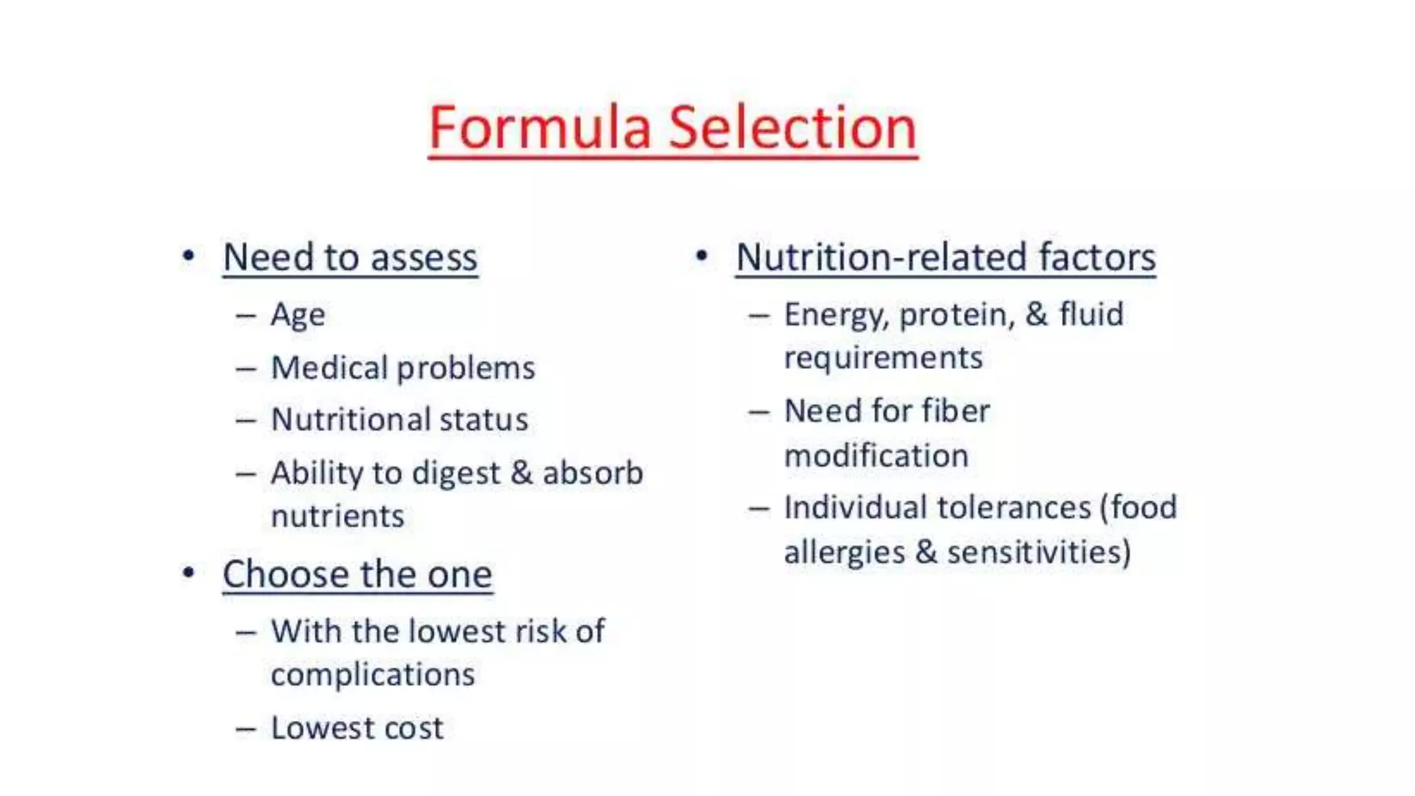 Types of formula for enteral nutrition L#13,14.pptx
