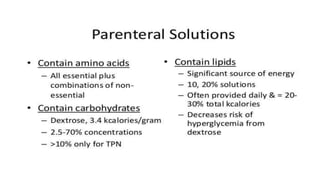 Types of formula for enteral nutrition L#13,14.pptx