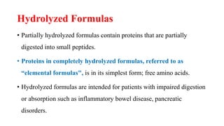 Types of formula for enteral nutrition L#13,14.pptx