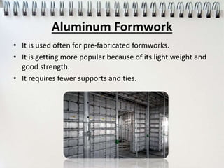 types of formwork.pdf