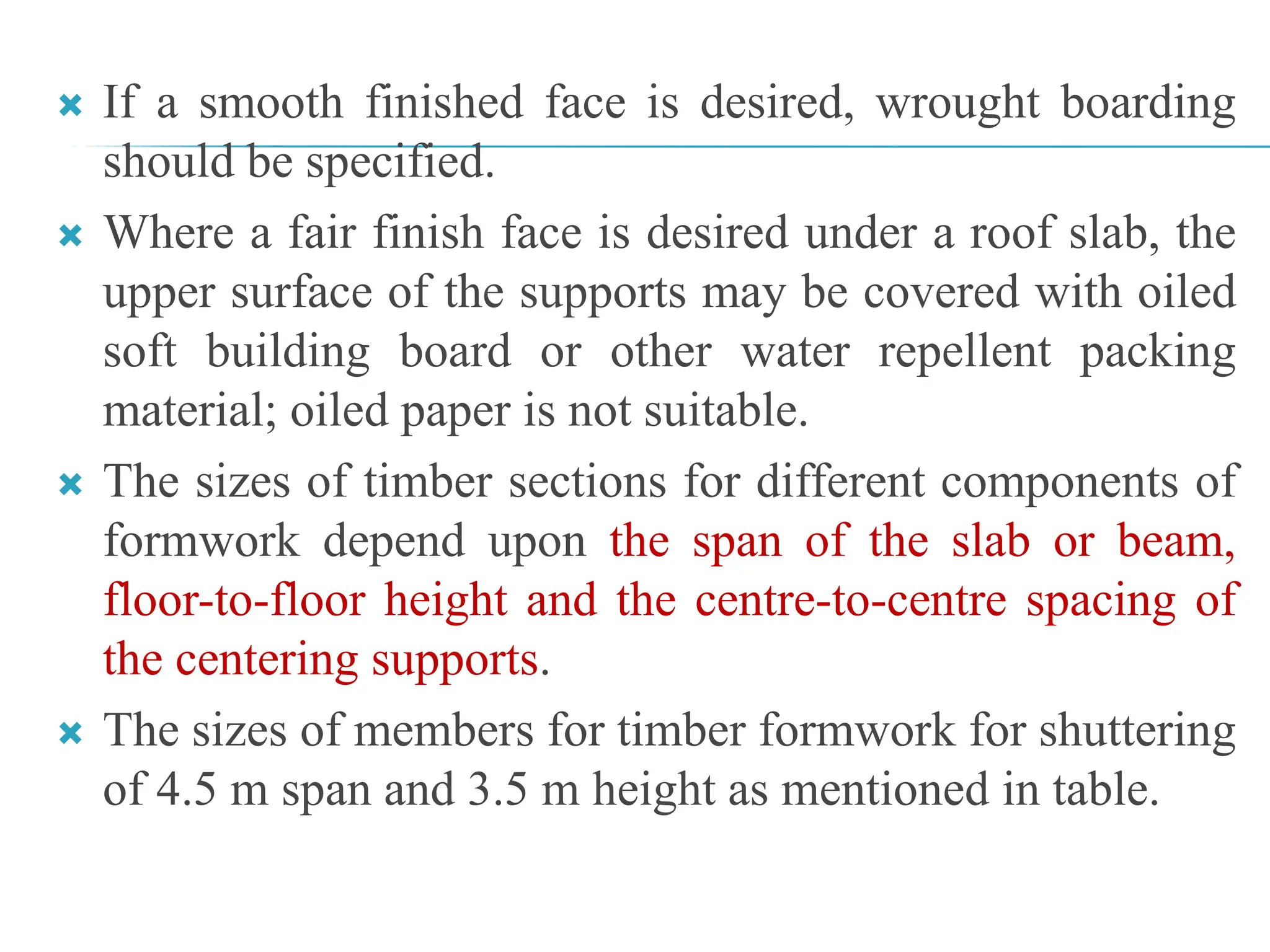 Types of Formwork, Construction & Materials.pptx