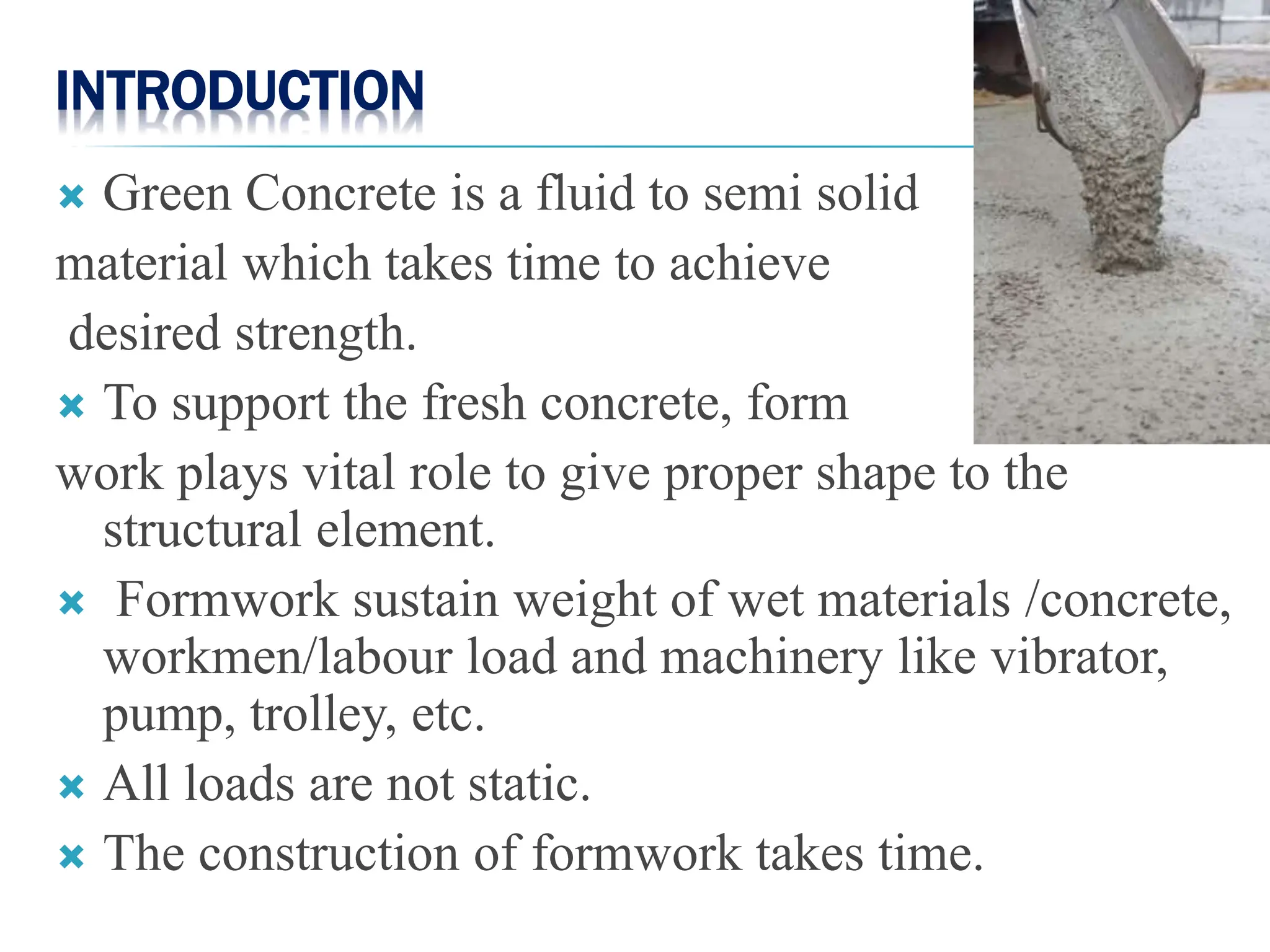 Types of Formwork, Construction & Materials.pptx