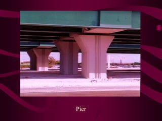 Building Technology 3_Types of Foundation Systems | PDF