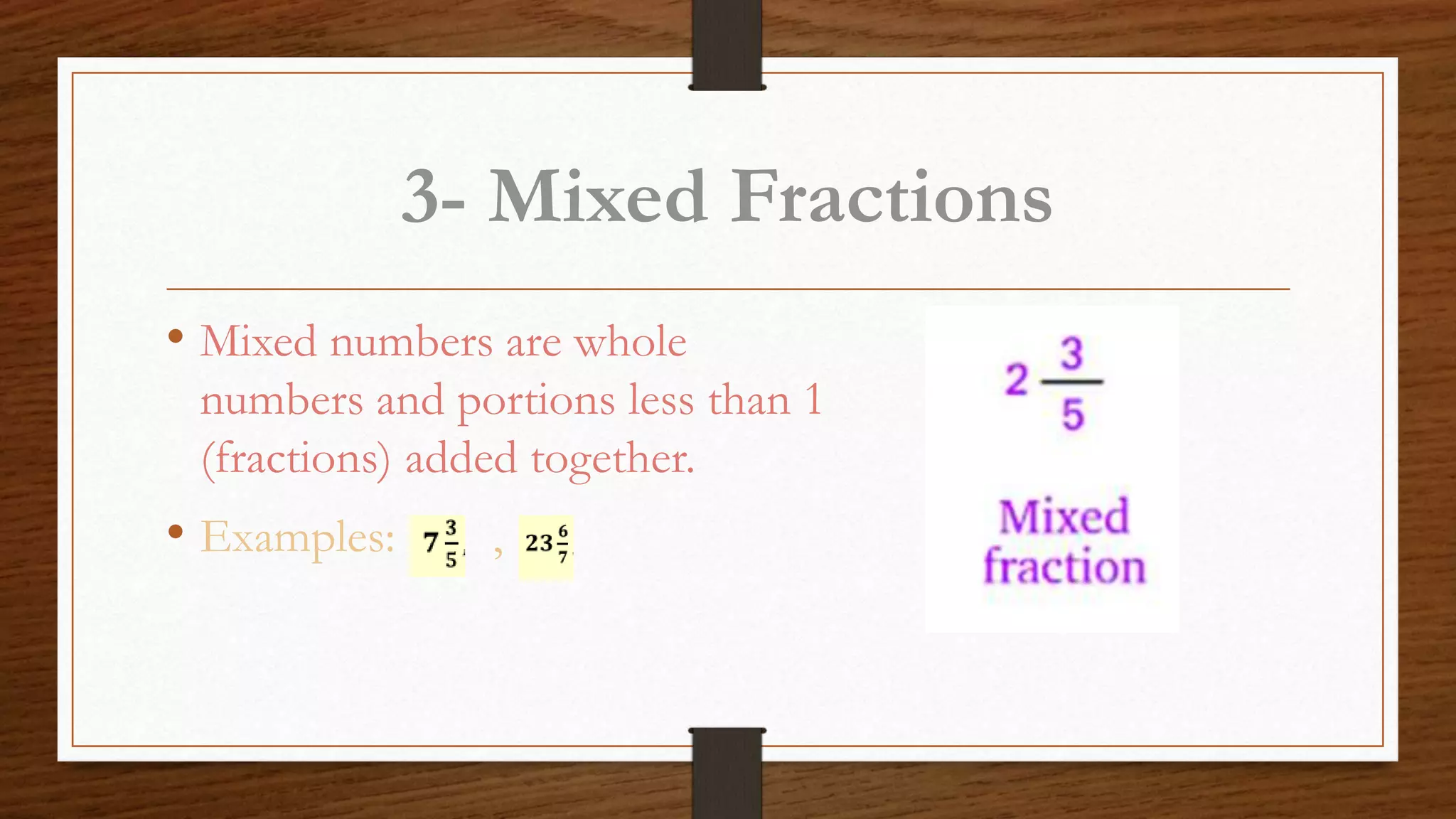 Types Of Fractions.pptx